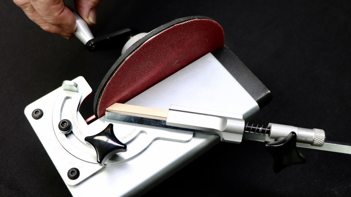 Achieve Perfection with the Repeater Sander Add-On Tool | Ultimation ...